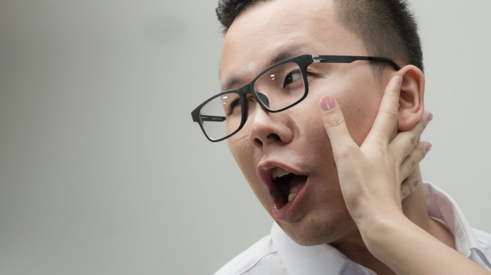 Arti Mimpi Di Tampar Orang menurut Agama, Psikologi dan Primbon Jawa