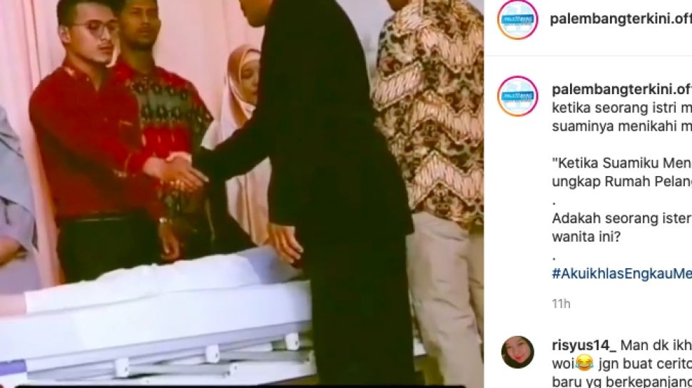 Arti Mimpi Suami Ketemu Mantan Pacar menurut Agama, Psikologi dan Primbon Jawa