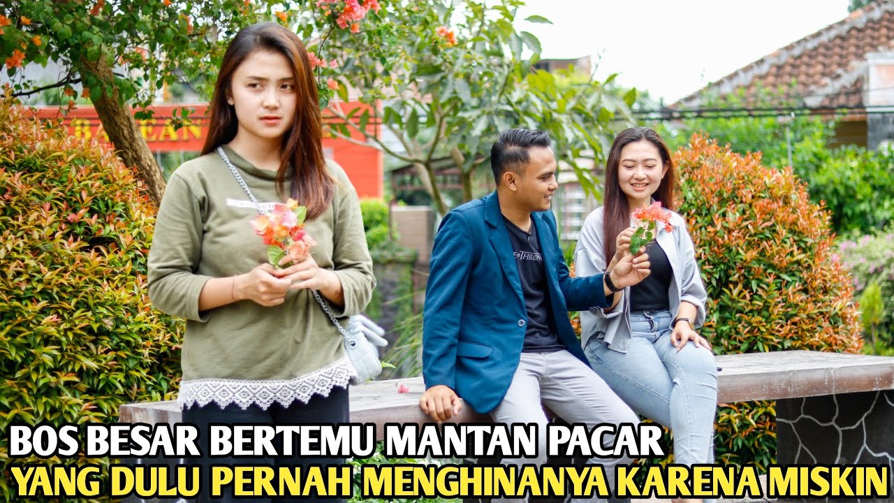 Arti Mimpi Bertemu Mantan Pacar menurut Agama, Psikologi dan Primbon Jawa